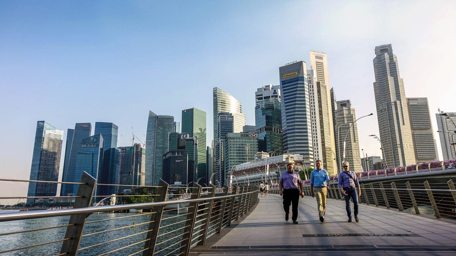 Immigration@SG | What Are The Steps When Applying For Singapore PR?
