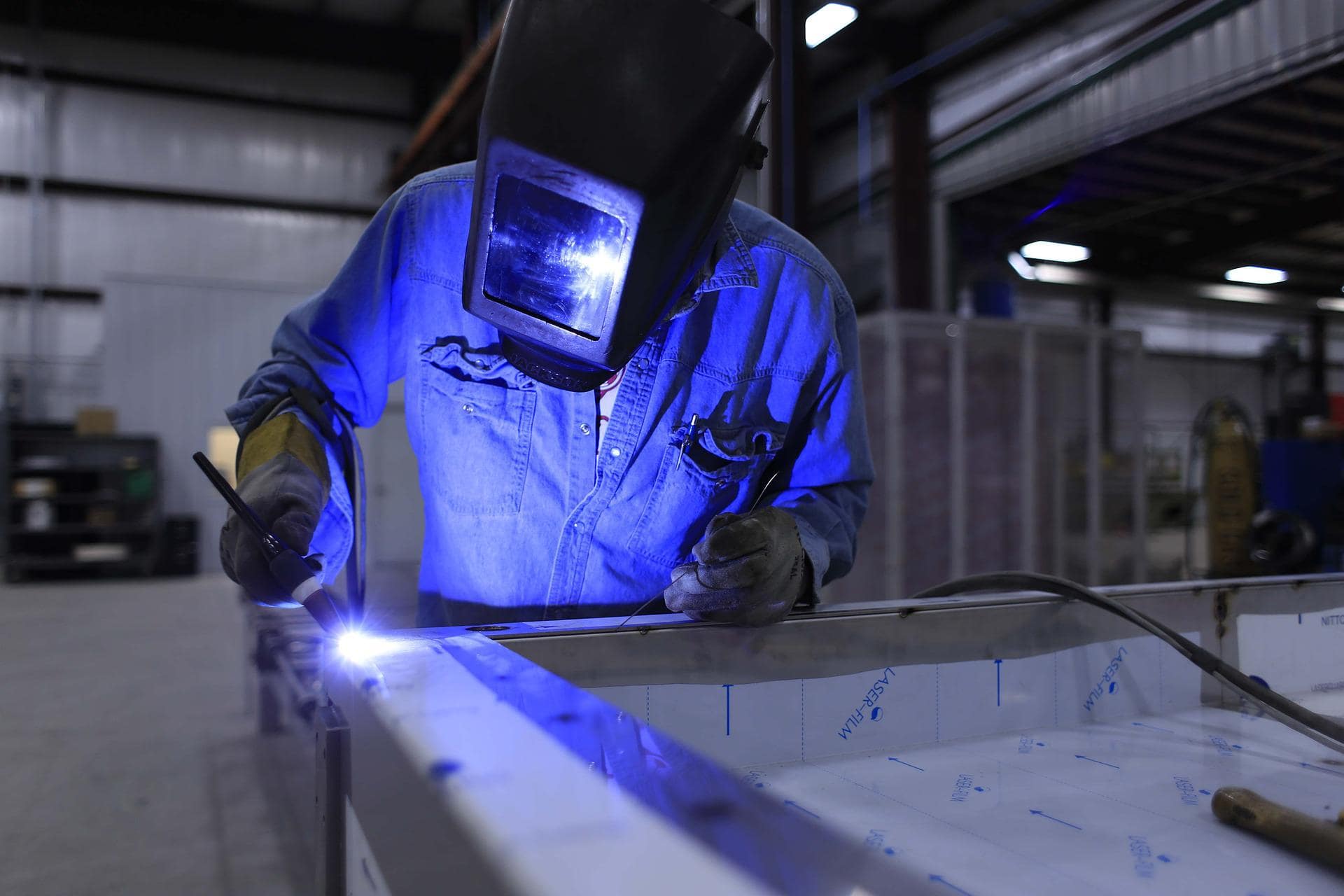 IASG | SG's Growing Manufacturing Industry & Impact On Immigration