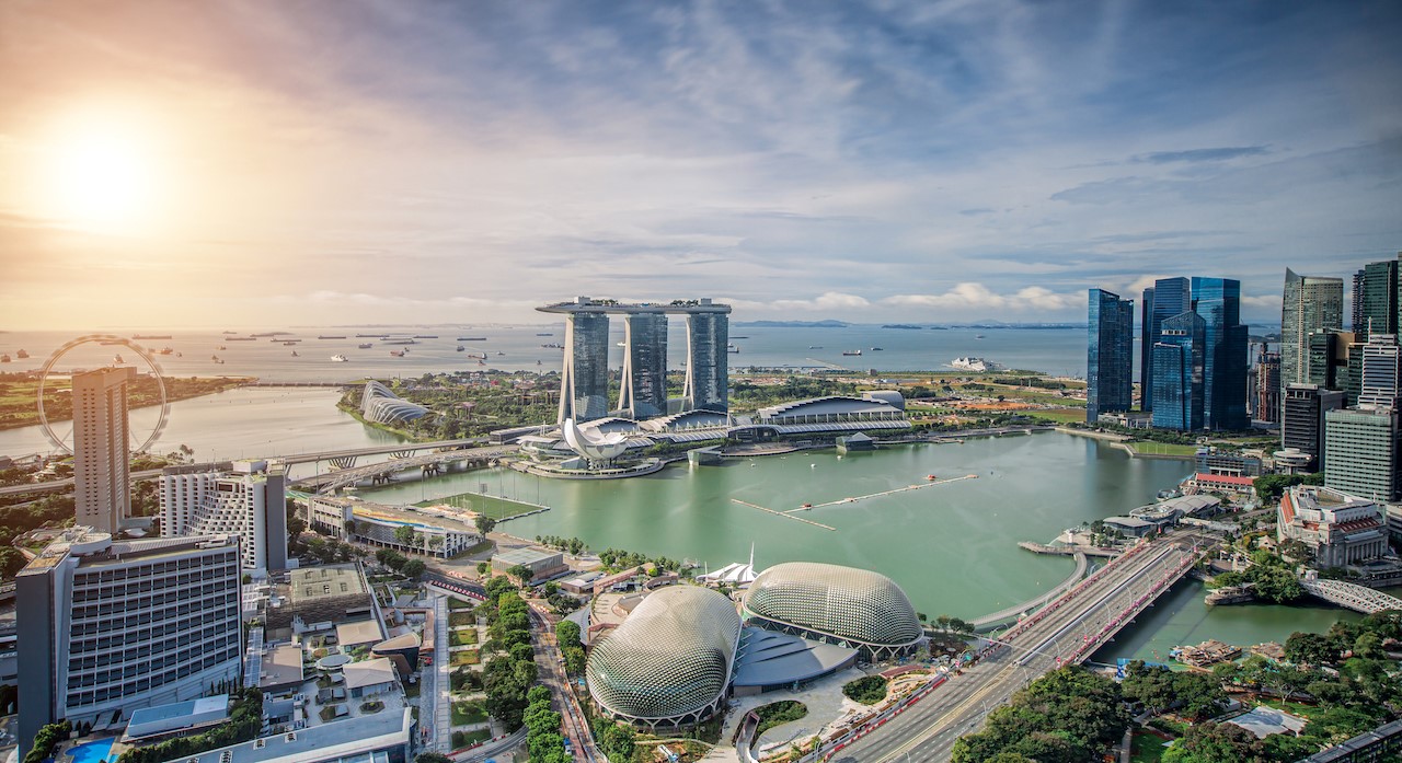 Immigration@SG | What Are The Steps When Applying For Singapore PR?